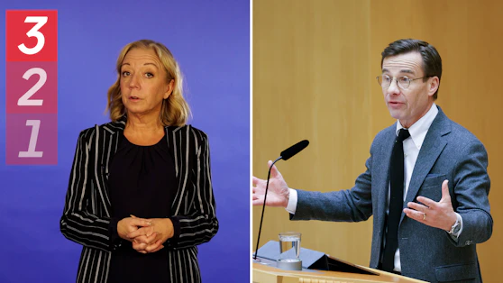 Analys av Elisabeth Marmorstein - SVT Nyheter