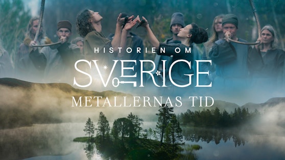 Quiz: Historien om Sverige - avsnitt 2 | SVT Nyheter