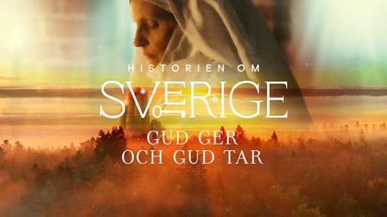 Quiz: Historien om Sverige - avsnitt 4 | SVT Nyheter