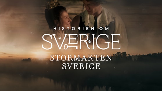 Quiz: Historien om Sverige - avsnitt 6 | SVT Nyheter
