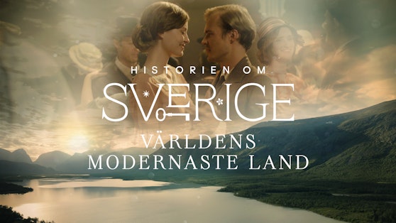 Quiz: Historien om Sverige - avsnitt 10 | SVT Nyheter